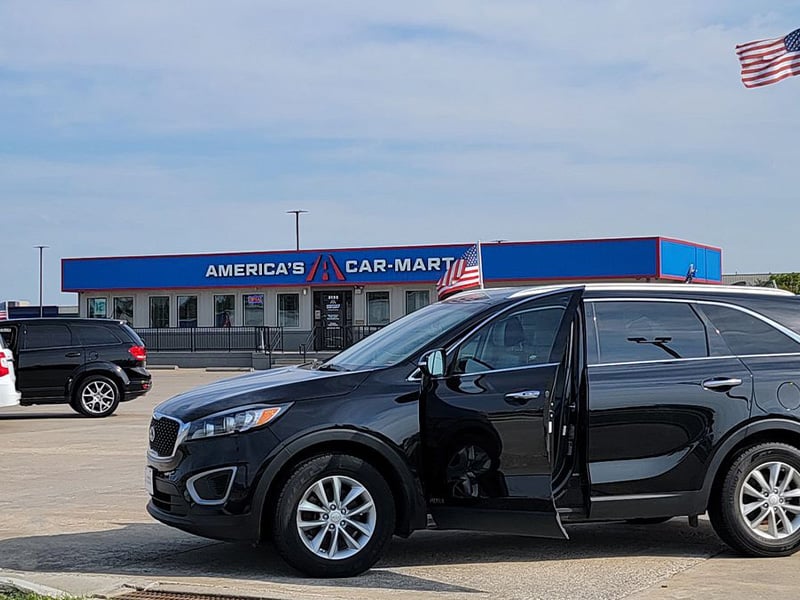 Car Mart Moberly Mo