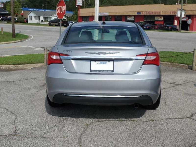 2013 Chrysler 200 | Anniston, AL | America's Car-Mart
