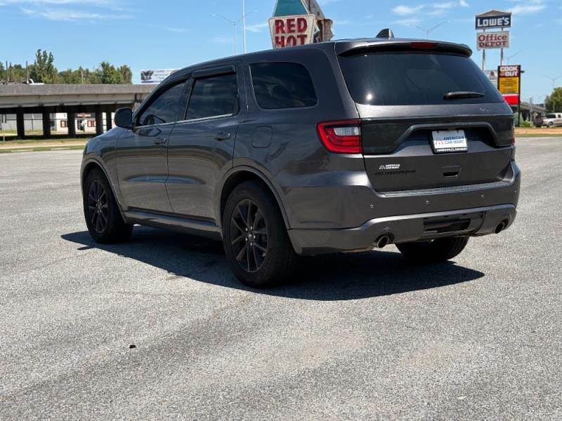 2019 Dodge Durango | America's Car-Mart