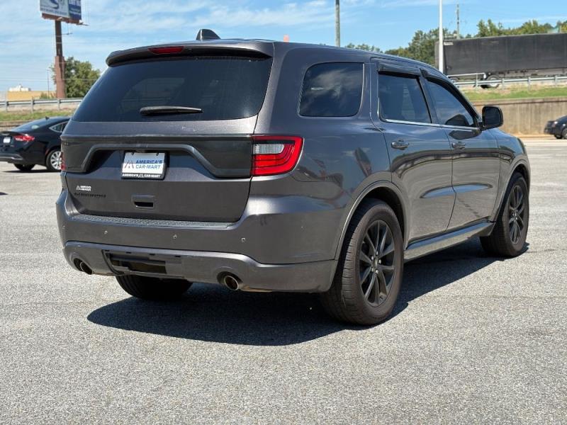 2019 Dodge Durango | America's Car-Mart