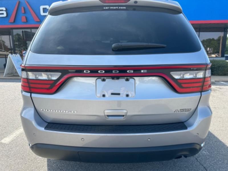 2014 Dodge Durango | America's Car-Mart