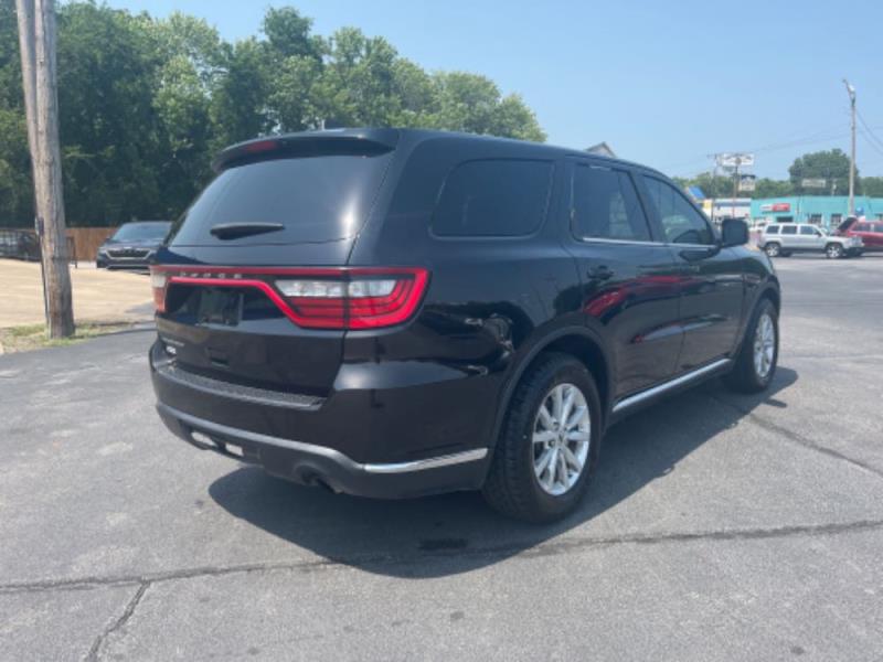 2020 Dodge Durango | America's Car-Mart