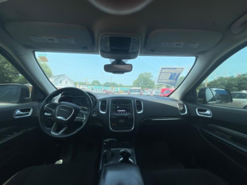 2020 Dodge Durango | America's Car-Mart