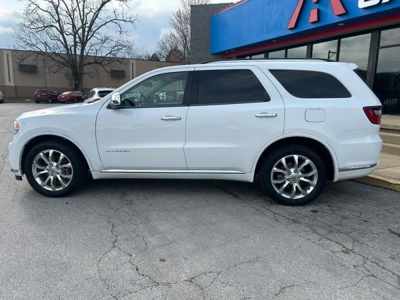 2017 Dodge Durango | Fayetteville, AR | America's Car-Mart