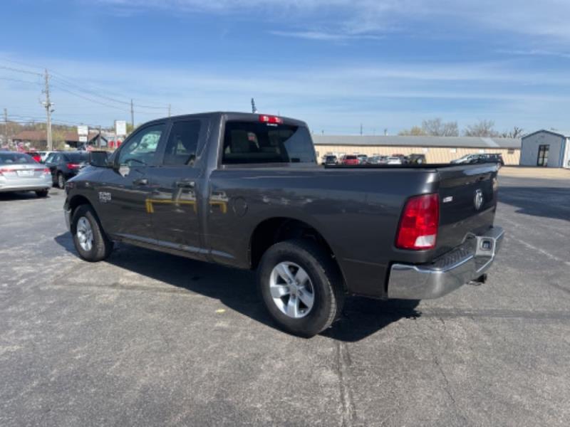 2019 Ram 1500 DS | America's Car-Mart