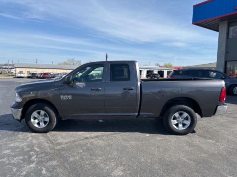 2019 Ram 1500 DS | America's Car-Mart