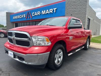 | America's Car-Mart