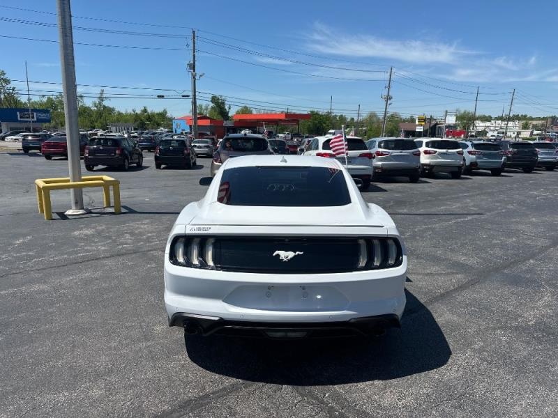2020 Ford Mustang | Rogers, AR | America's Car-Mart