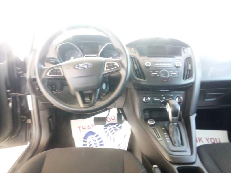 2015 Ford Focus | America's Car-Mart