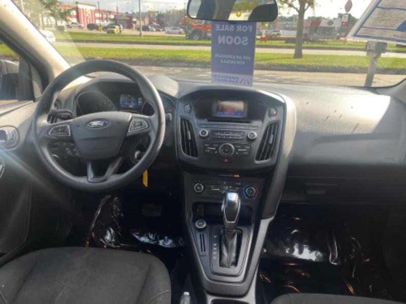 2016 Ford Focus | America's Car-Mart
