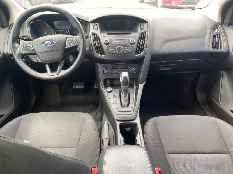 2016 Ford Focus | America's Car-Mart