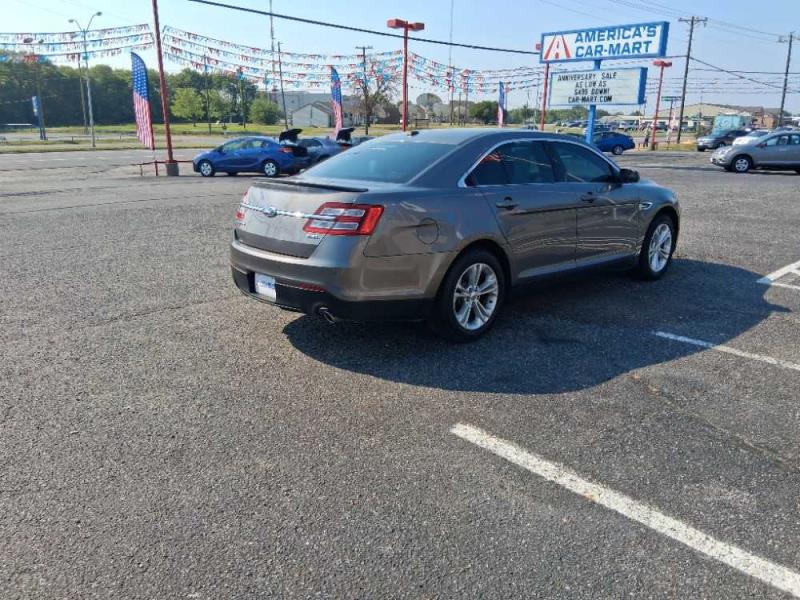 2013 Ford Taurus | America's Car-Mart