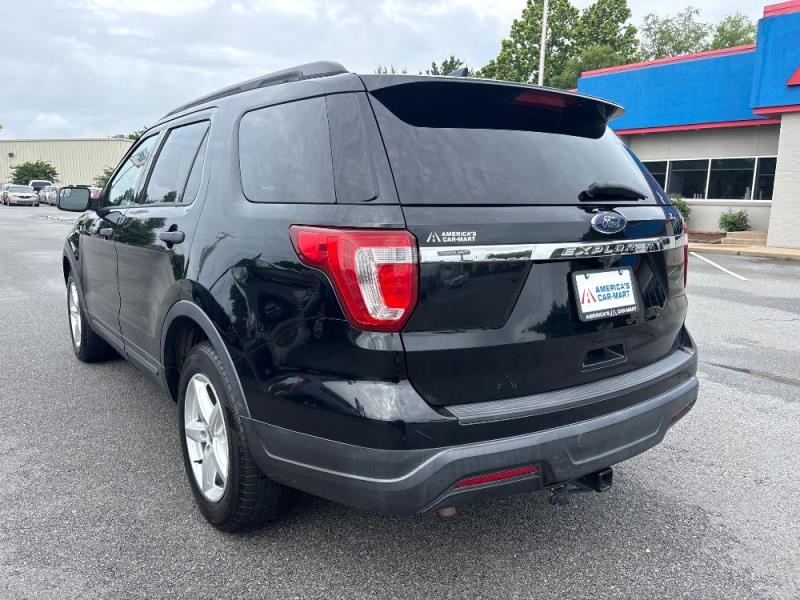 2018 Ford Explorer | Arkadelphia, AR | America's Car-Mart