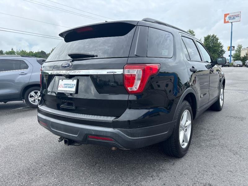 2018 Ford Explorer | Arkadelphia, AR | America's Car-Mart