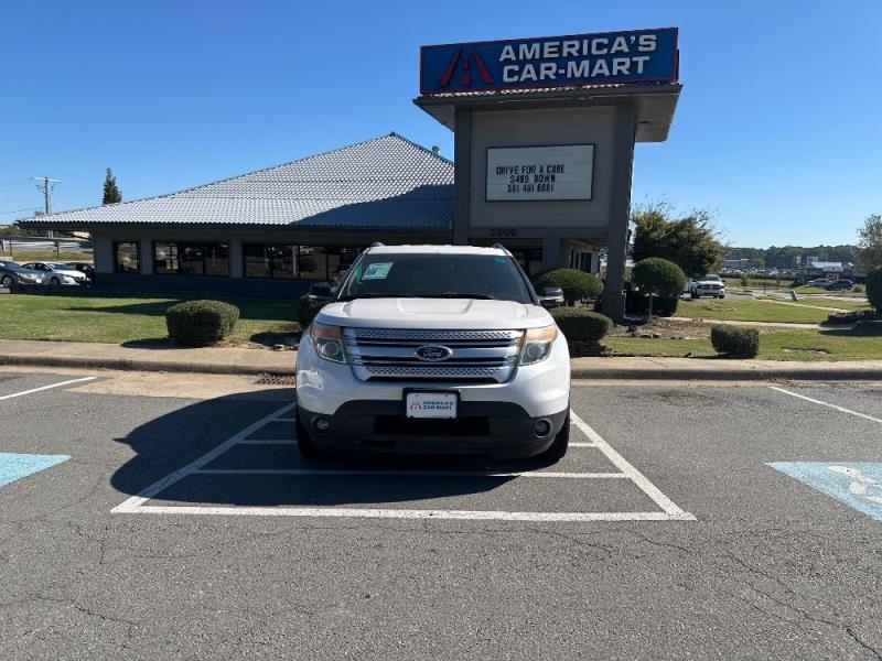 Car Dealerships In Bryant Ar