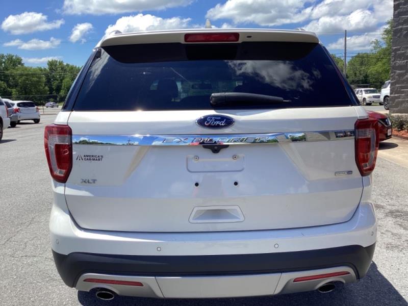 2016 Ford Explorer | America's Car-Mart