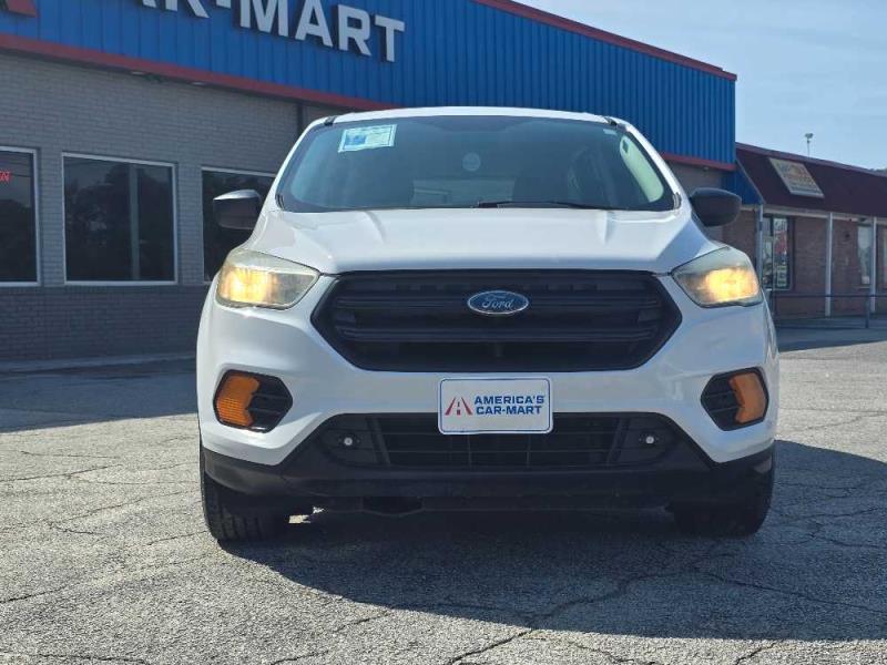 2017 Ford Escape | America's Car-Mart