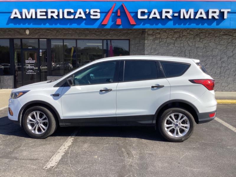 2019 Ford Escape | America's Car-Mart