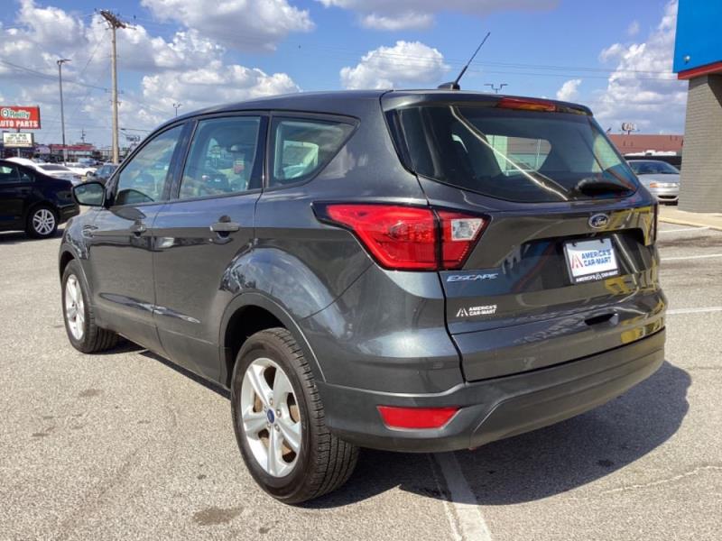 2019 Ford Escape | America's Car-Mart