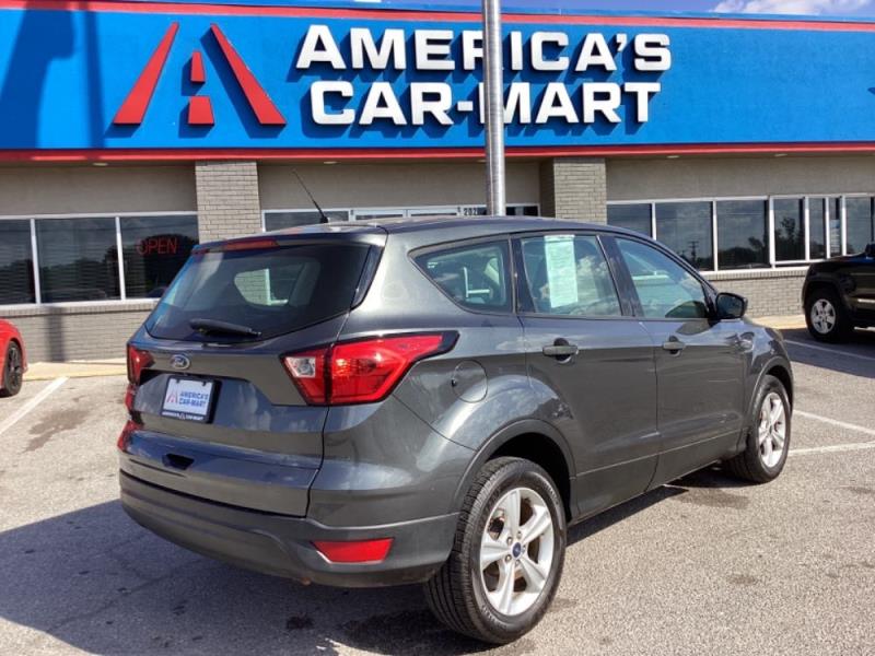 2019 Ford Escape | America's Car-Mart