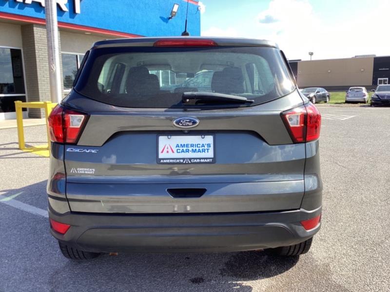 2019 Ford Escape | America's Car-Mart