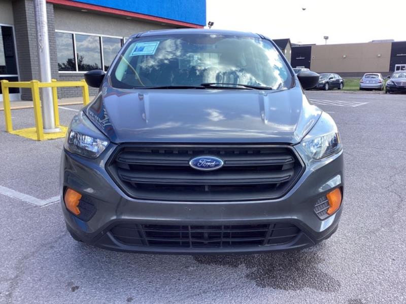 2019 Ford Escape | America's Car-Mart