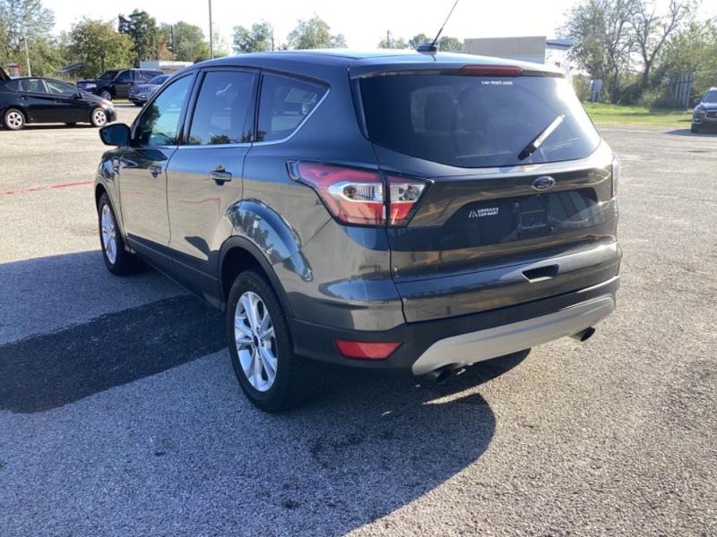 2017 Ford Escape | America's Car-Mart