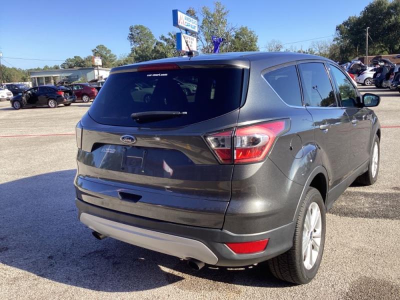2017 Ford Escape | America's Car-Mart