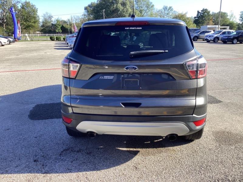 2017 Ford Escape | America's Car-Mart