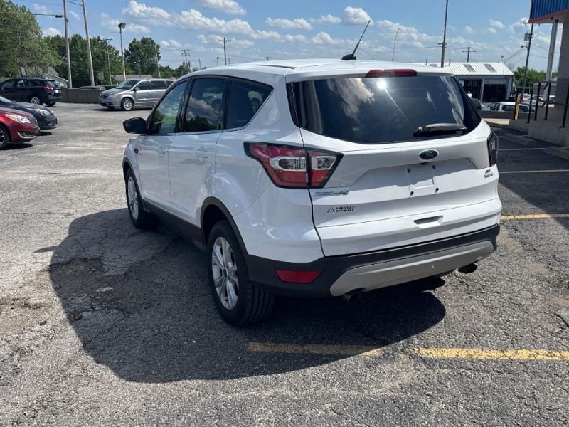 2017 Ford Escape | America's Car-Mart