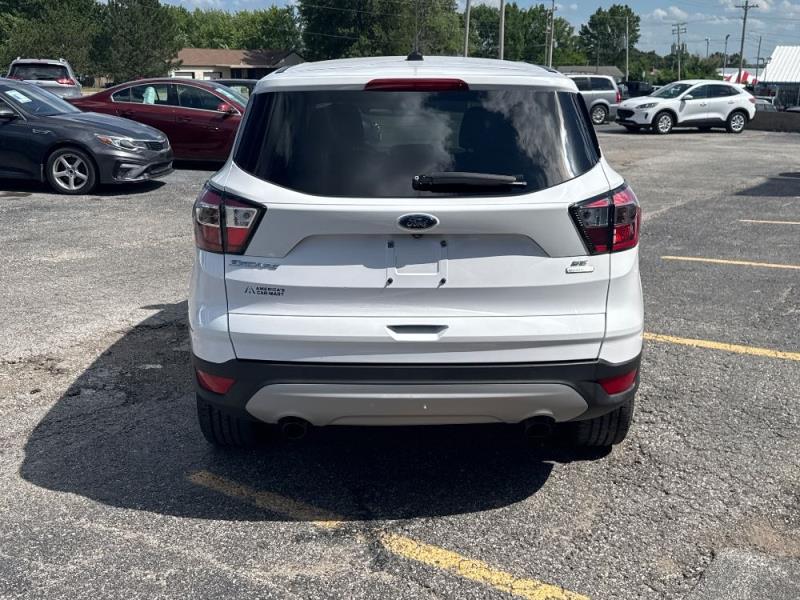 2017 Ford Escape | America's Car-Mart