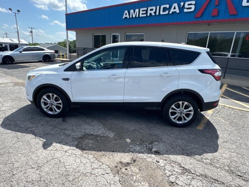 2017 Ford Escape | America's Car-Mart