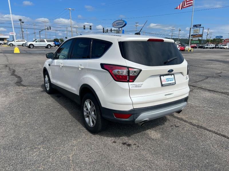 2017 Ford Escape | America's Car-Mart