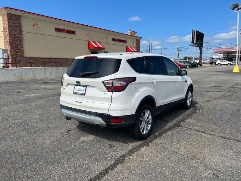 2017 Ford Escape | America's Car-Mart