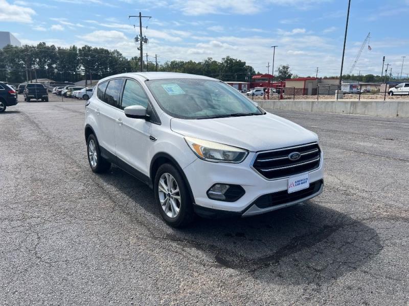 2017 Ford Escape | America's Car-Mart
