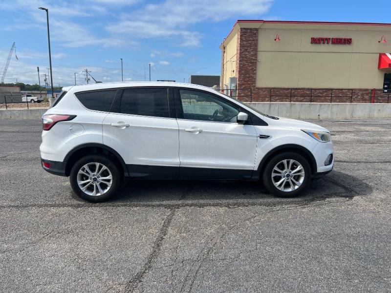 2017 Ford Escape | America's Car-Mart
