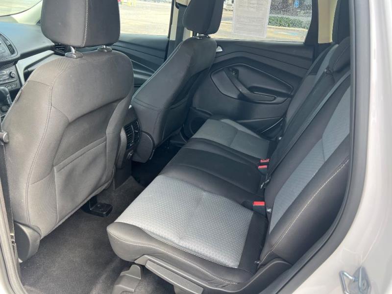 2017 Ford Escape | America's Car-Mart