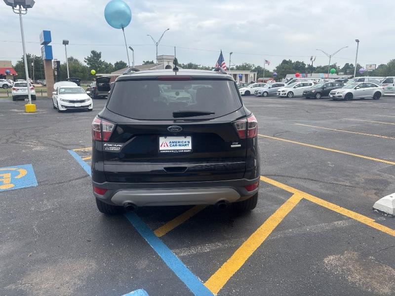 2018 Ford Escape | America's Car-Mart