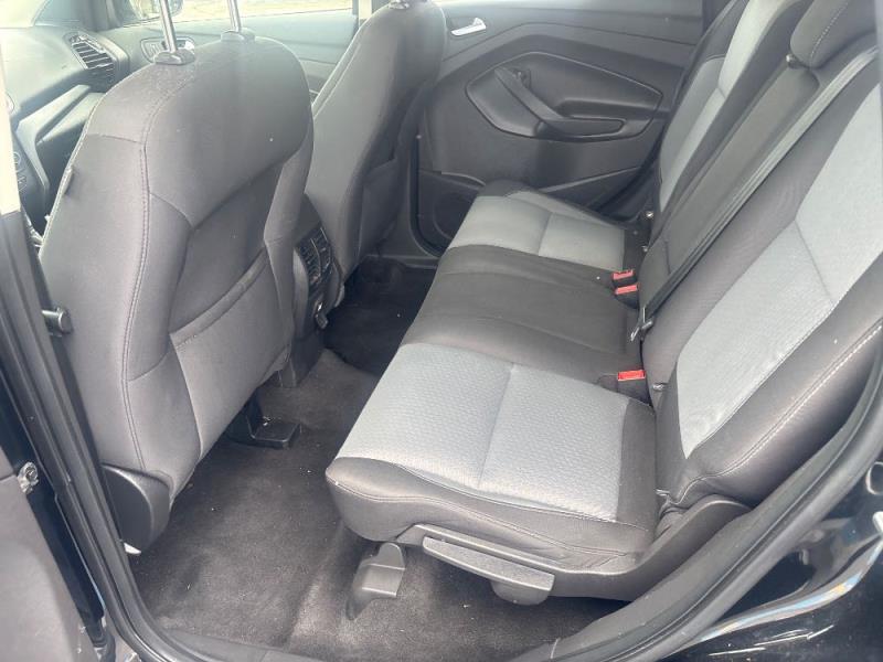 2018 Ford Escape | America's Car-Mart