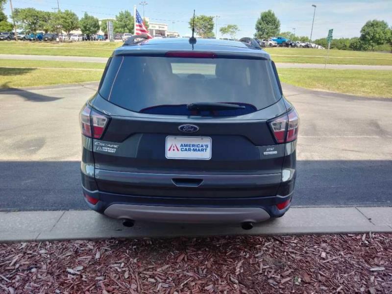 2018 Ford Escape | America's Car-Mart