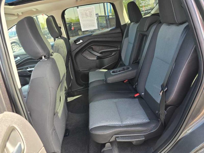 2018 Ford Escape | America's Car-Mart