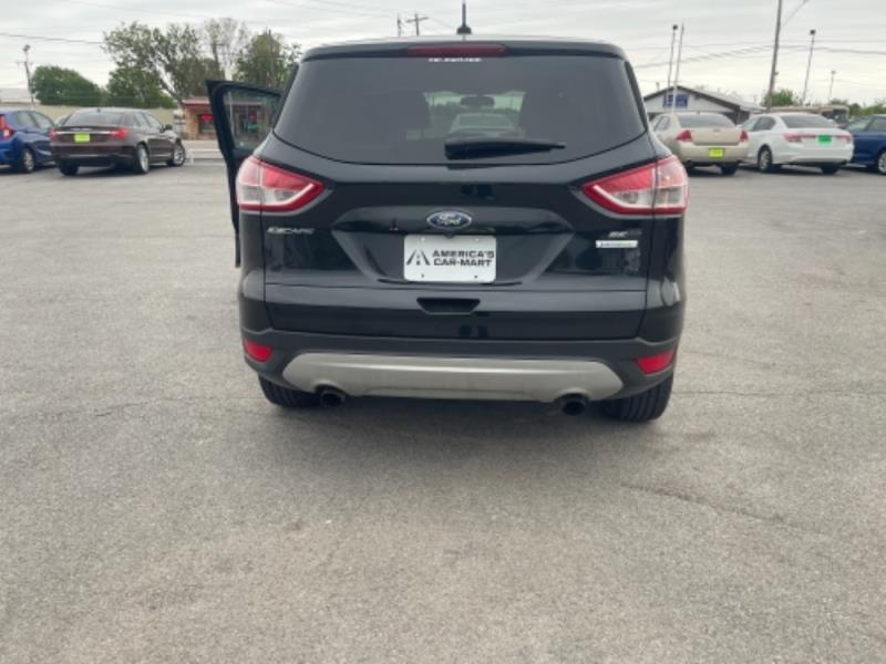 2014 Ford Escape | America's Car-Mart