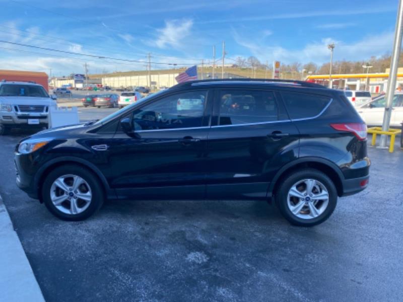 2015 Ford Escape | America's Car-Mart