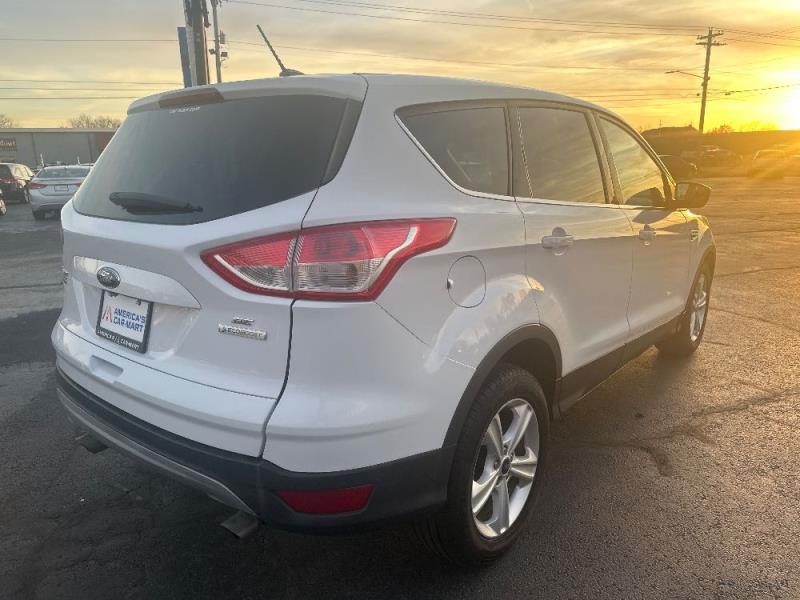 2014 Ford Escape | America's Car-Mart
