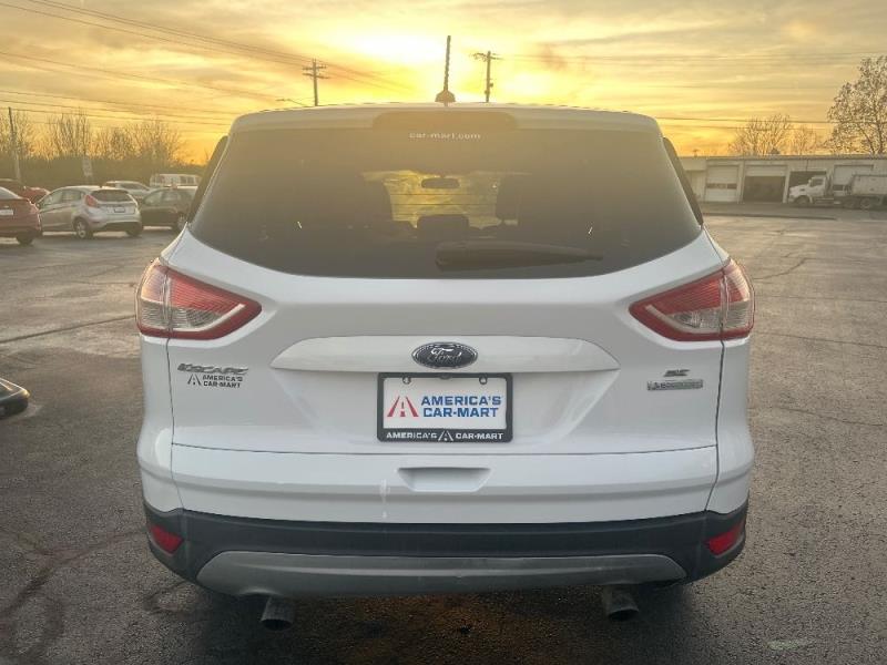 2014 Ford Escape | America's Car-Mart