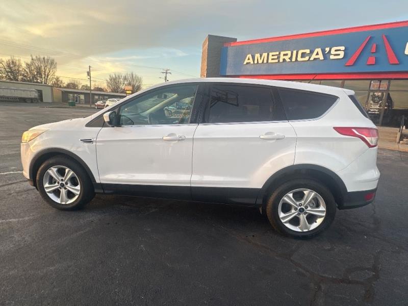 2014 Ford Escape | America's Car-Mart