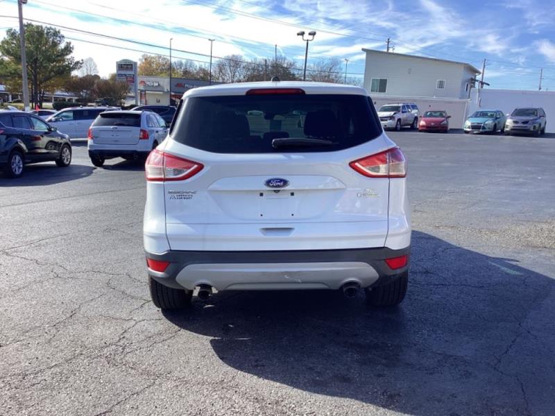 2015 Ford Escape | America's Car-Mart