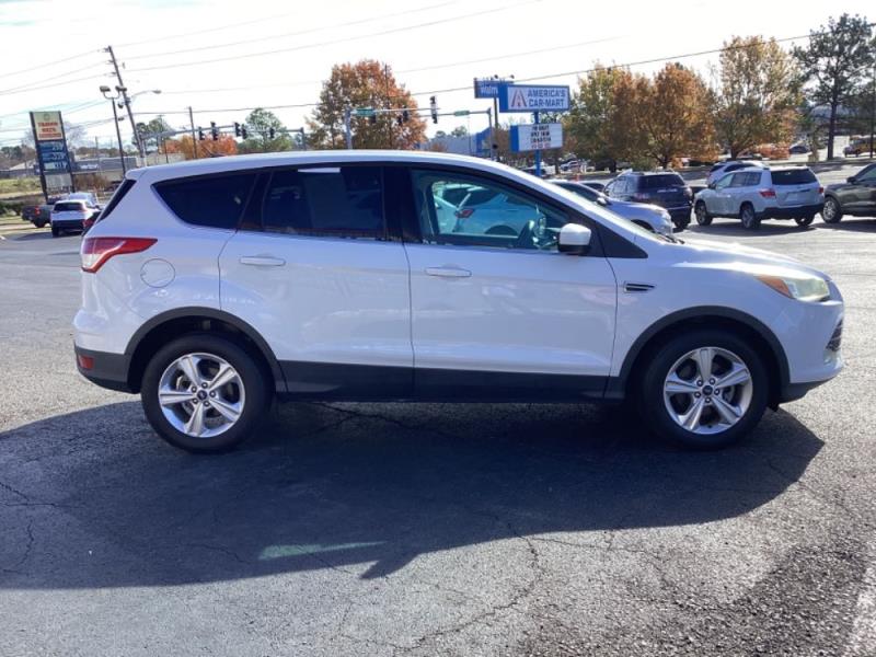 2015 Ford Escape | America's Car-Mart