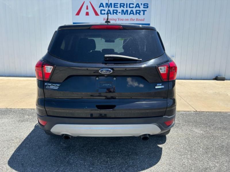 2019 Ford Escape | America's Car-Mart