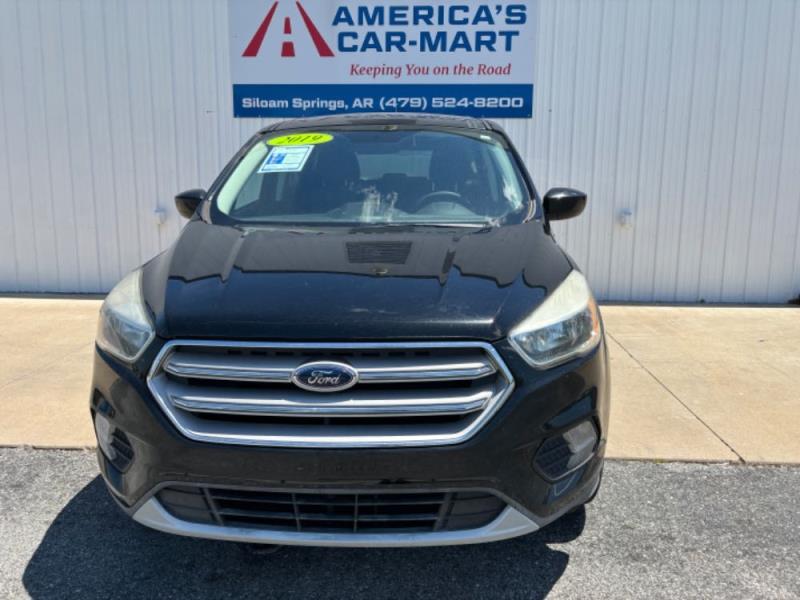 2019 Ford Escape | America's Car-Mart